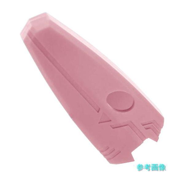 メーカー：(株)エンジニア在庫状況：仕入先取寄せ品納期：お支払い確認後、4営業日以内出荷予定（欠品時は早急にご連絡いたします。）商品特長：●ネジザウルスGTVモーヴピンク(PZ-77P)の専用キャップ。●先端に取り付けることで、工具箱に入れ...