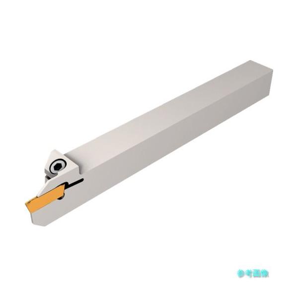 メーカー：イスカルジャパン(株)在庫状況：仕入先在庫品納期：お支払い確認後、3営業日以内出荷予定（欠品時は早急にご連絡いたします。）商品特長：●歩留まり向上に最適な、ブレーカ付で最もスリムな突切/溝入工具です。●専用レンチによる取付けのため...