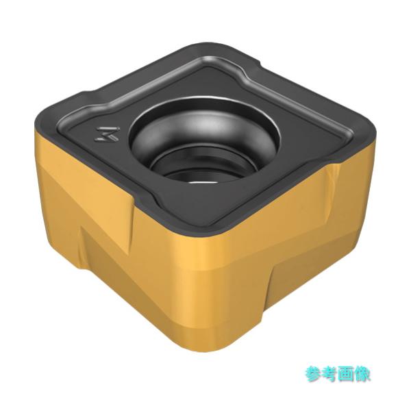 メーカー：イスカルジャパン(株)在庫状況：仕入先取寄せ品納期：お支払い確認後、4営業日以内出荷予定（欠品時は早急にご連絡いたします。）商品特長：●8コーナー使いです。用途：●フライス加工用。