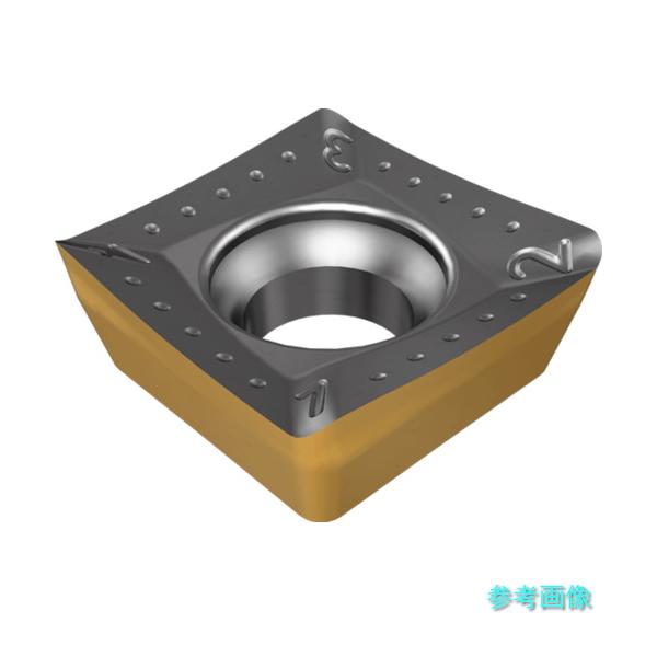 メーカー：イスカルジャパン(株)在庫状況：仕入先取寄せ品納期：お支払い確認後、4営業日以内出荷予定（欠品時は早急にご連絡いたします。）商品特長：●耐熱合金・ステンレス鋼用チップです。用途：●フライス加工用。