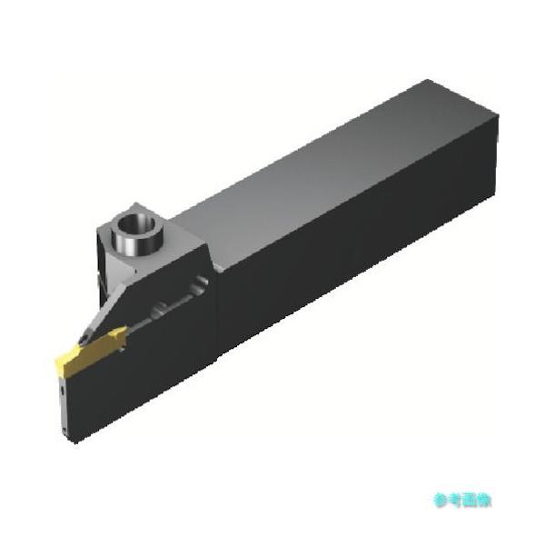 メーカー：サンドビック(株)コロマントカンパニー在庫状況：仕入先取寄せ品納期：お支払い確認後、4営業日以内出荷予定（欠品時は早急にご連絡いたします。）商品特長：●コロカットQDホルダです。●レールロックで高いクランプ剛性です。●1コーナ仕様...