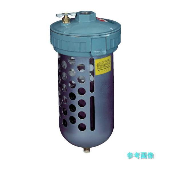 メーカー：CKD(株)在庫状況：仕入先取寄せ品納期：お支払い確認後の3営業日以内出荷予定（欠品時は早急にご連絡致します。）商品特長：●空気圧回路中に溜まったドレンを確実に自動排出します。仕様：●使用圧力(MPa)：0.1〜1.0●ドレン排出...