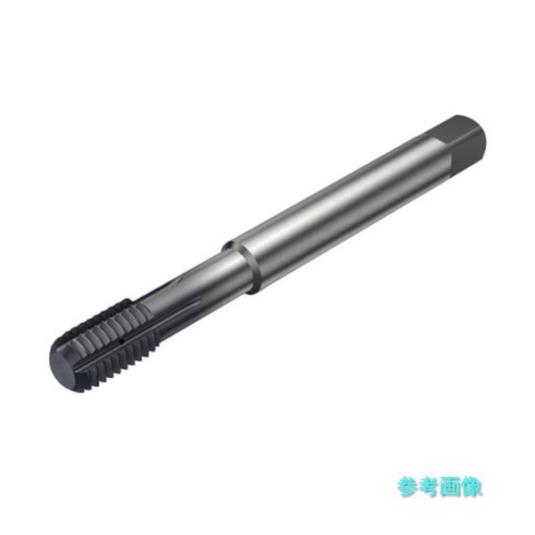 メーカー：サンドビック(株)コロマントカンパニー在庫状況：仕入先取寄せ品納期：お支払い確認後、8〜10営業日以内出荷予定（欠品時は早急にご連絡いたします。）商品特長：●CoroTap 400は、鋼、ステンレス鋼、アルミ合金および耐熱合金 (...