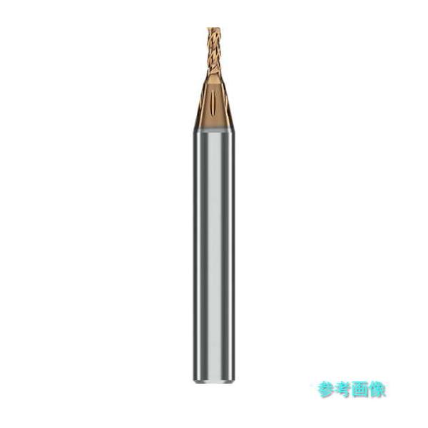 メーカー：グーリングジャパン(株)在庫状況：仕入先取寄せ品納期：お支払い確認後、2〜3週間以内出荷予定（欠品時は早急にご連絡いたします。）商品特長：●1本でランピング・ドリリング・溝加工・ラフィングから仕上げまでの全てのオペレーションでの高...