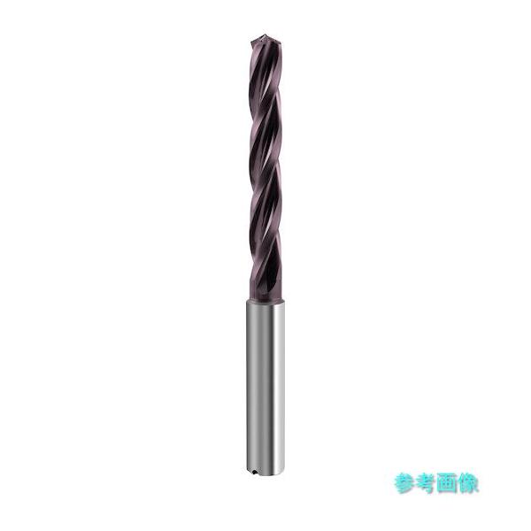 メーカー：グーリングジャパン(株)在庫状況：仕入先取寄せ品納期：お支払い確認後、2〜3週間以内出荷予定（欠品時は早急にご連絡いたします。）商品特長：●ピラミッド型の先端形状と独自開発のスパイロポイント研削により、高い食い付き性を備えています...