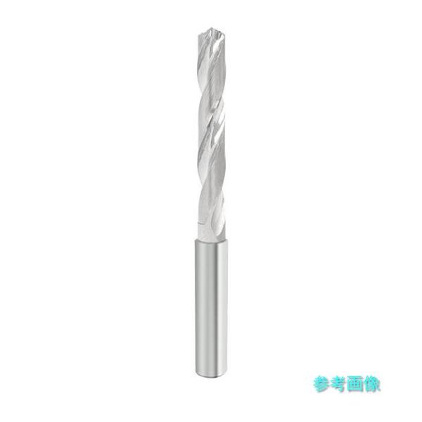 メーカー：グーリングジャパン(株)在庫状況：仕入先取寄せ品納期：お支払い確認後、2〜3週間以内出荷予定（欠品時は早急にご連絡いたします。）商品特長：●パラボリック溝形状に鏡面仕上げを施し、安定した切屑排出が可能です。●最適化されたクーラント...