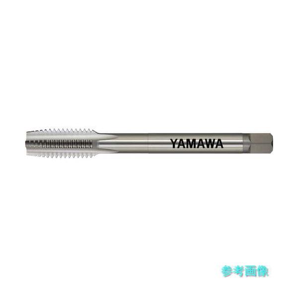 メーカー：(株)弥満和製作所在庫状況：仕入先取寄せ品納期：お支払い確認後、4営業日以内出荷予定（欠品時は早急にご連絡いたします。）商品特長：●標準全長のハンドタップでは届かない部位へのねじ加工が可能なロングタイプのタップです。用途：●被削材...