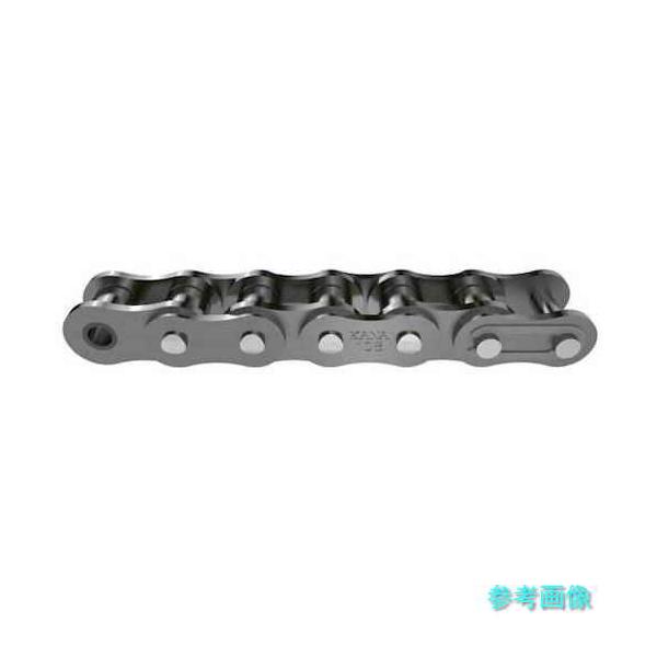 メーカー：片山チエン(株)在庫状況：仕入先取寄せ品納期：お支払い確認後、3営業日以内出荷予定（欠品時は早急にご連絡いたします。）商品特長：●KANAローラチェーンは、徹底した品質管理で製作しているコストパフォーマンス商品です。仕様：●列数：...