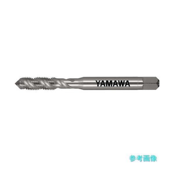 メーカー：(株)弥満和製作所在庫状況：仕入先取寄せ品納期：お支払い確認後、4営業日以内出荷予定（欠品時は早急にご連絡いたします。）商品特長：●溝がねじれているので小さいカール状の連続した切りくずを後方に排出し、切りくず詰まりを起こしませんの...