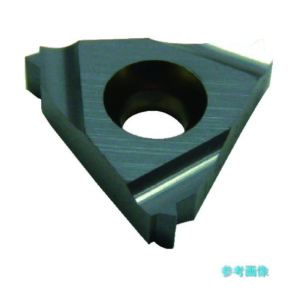 メーカー：イスカルジャパン(株)在庫状況：仕入先取寄せ品納期：お支払い確認後、4営業日以内出荷予定（欠品時は早急にご連絡いたします。）商品特長：●一般産業用ねじ切りチップです。用途：●ねじ切り加工用。仕様：●ピッチ(mm)：1.50●表面処...