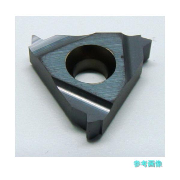 メーカー：イスカルジャパン(株)在庫状況：仕入先取寄せ品納期：お支払い確認後、4営業日以内出荷予定（欠品時は早急にご連絡いたします。）商品特長：●一般産業用ねじ切りチップです。用途：●ねじ切り加工用。仕様：●山数/インチ：18●表面処理：P...