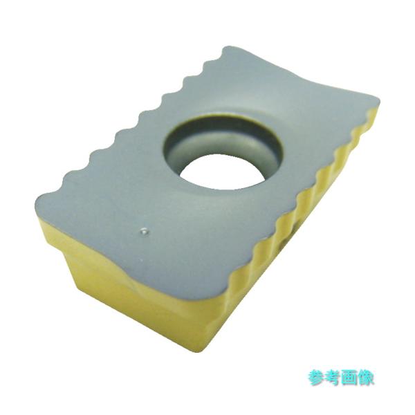 メーカー：イスカルジャパン(株)在庫状況：仕入先在庫品納期：お支払い確認後、3営業日以内出荷予定（欠品時は早急にご連絡いたします。）商品特長：●セレーション切れ刃エンドミルチップです。用途：●フライス加工用。仕様：●最大切込みAPMX(mm...