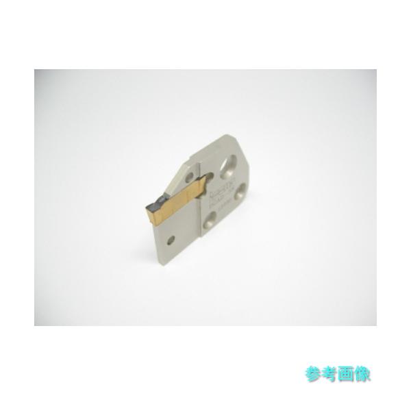 メーカー：イスカルジャパン(株)在庫状況：仕入先在庫品納期：お支払い確認後、3営業日以内出荷予定（欠品時は早急にご連絡いたします。）商品特長：●ブレード交換式で多様性が向上します。用途：●溝入れ・突っ切り加工用。仕様：●機能長さLF(mm)...