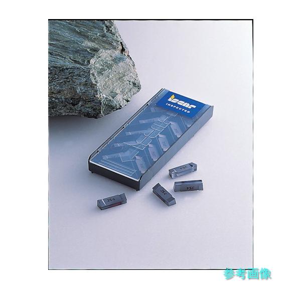 メーカー：イスカルジャパン(株)在庫状況：仕入先在庫品納期：お支払い確認後、3営業日以内出荷予定（欠品時は早急にご連絡いたします。）商品特長：●2コーナー使いで、コーナーあたりのコストを削減します。●独創的なねじれ刃構造が、チップの長さ以上...