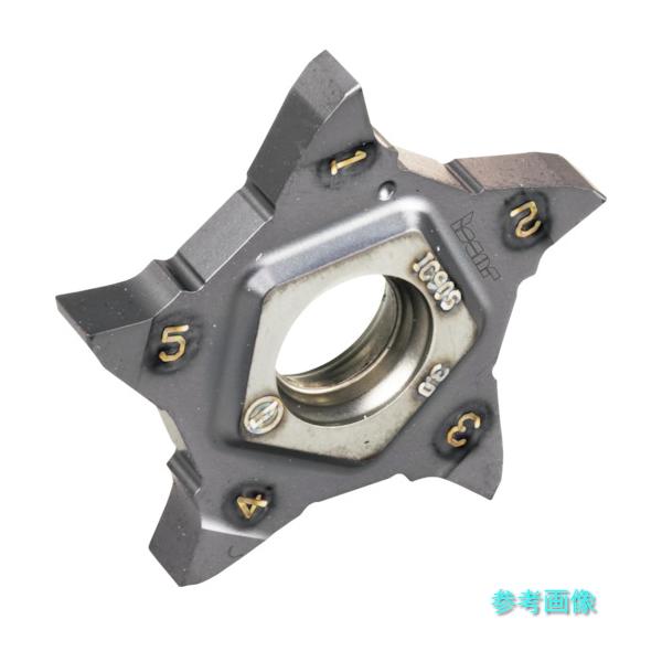 メーカー：イスカルジャパン(株)在庫状況：仕入先在庫品納期：お支払い確認後、3営業日以内出荷予定（欠品時は早急にご連絡いたします。）商品特長：●強固なクランプシステムと、高剛性チップデザインが高能率加工を実現します。●ホルダーの左右方向から...