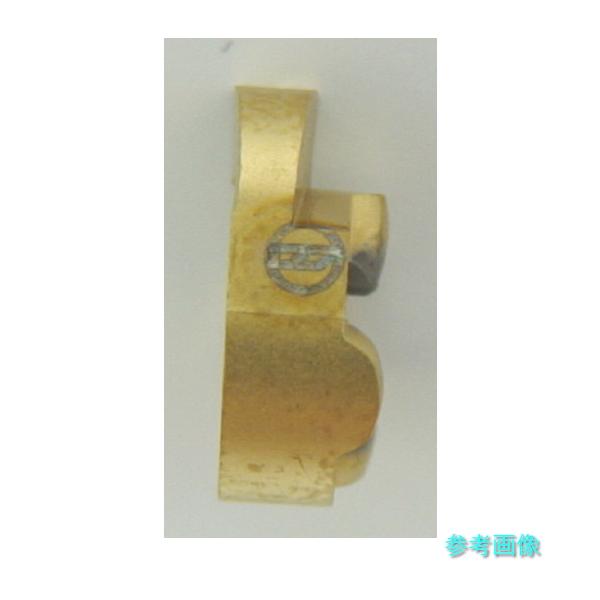 メーカー：イスカルジャパン(株)在庫状況：仕入先取寄せ品納期：お支払い確認後、4営業日以内出荷予定（欠品時は早急にご連絡いたします。）商品特長：●高精度研削仕様です。用途：●内径溝入れ、旋削加工用。仕様：●勝手：右●ノーズR：0.05●加工...