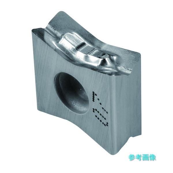 メーカー：イスカルジャパン(株)在庫状況：仕入先在庫品納期：お支払い確認後、3営業日以内出荷予定（欠品時は早急にご連絡いたします。）商品特長：●縦置きポジチップです。●刃先がシャープでアルミ切削に適します。用途：●フライス加工用。仕様：●1...