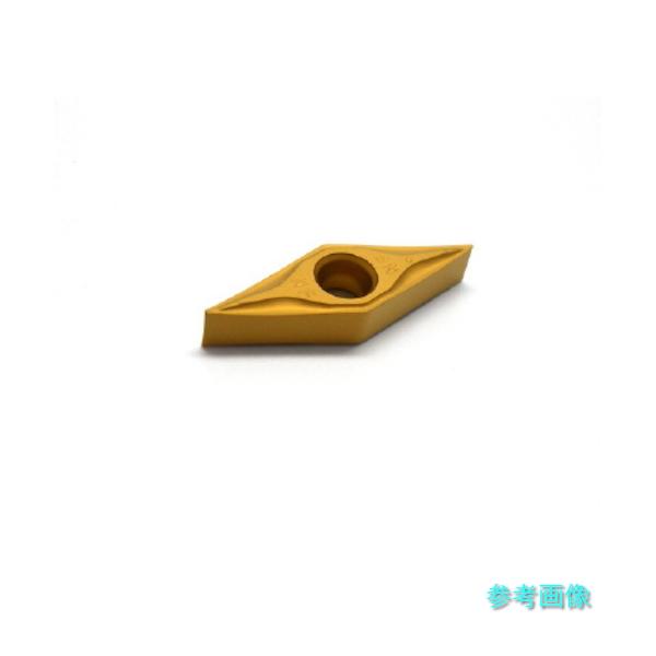 メーカー：イスカルジャパン(株)在庫状況：仕入先取寄せ品納期：お支払い確認後、4営業日以内出荷予定（欠品時は早急にご連絡いたします。）商品特長：●中仕上げ〜仕上げ加工用です。用途：●旋削加工用。仕様：●B　旋削／チップ　CMT材質／仕上：●...