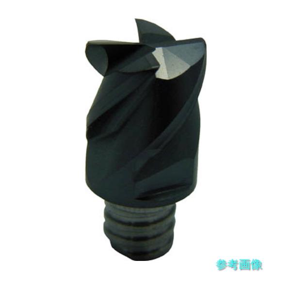 メーカー：イスカルジャパン(株)在庫状況：仕入先取寄せ品納期：お支払い確認後、4営業日以内出荷予定（欠品時は早急にご連絡いたします。）商品特長：●刃先交換式エンドミルで同一サイズのホルダーで形状の異なる仕様ヘッドを装着する事で多種の加工が可...