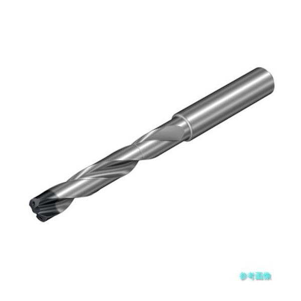 メーカー：サンドビック(株)コロマントカンパニー在庫状況：仕入先取寄せ品納期：お支払い確認後、8〜10営業日以内出荷予定（欠品時は早急にご連絡いたします。）仕様：●切削径DC(mm)：3