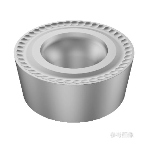 メーカー：サンドビック(株)コロマントカンパニー在庫状況：仕入先取寄せ品納期：お支払い確認後、6営業日以内出荷予定（欠品時は早急にご連絡いたします。）仕様：●適合被削材：PMS●内接円IC(mm)：6●厚さS(mm)：2.38125●コーナ...
