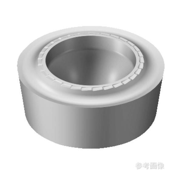 メーカー：サンドビック(株)コロマントカンパニー在庫状況：仕入先取寄せ品納期：お支払い確認後、6営業日以内出荷予定（欠品時は早急にご連絡いたします。）仕様：●適合被削材：MS●内接円IC(mm)：6.35●厚さS(mm)：3.175●コーナ...