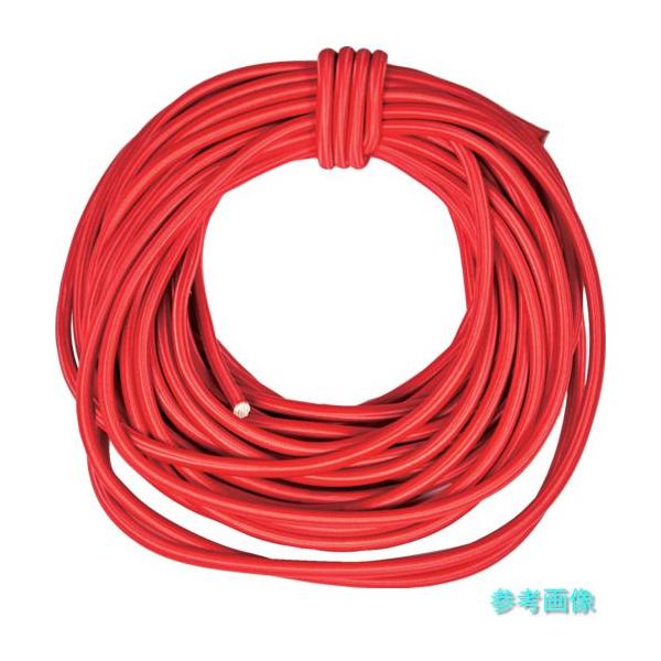 メーカー：トラスコ中山(株)在庫状況：仕入先在庫品納期：お支払い確認後、3営業日以内出荷予定（欠品時は早急にご連絡いたします。）商品特長：●伸縮性があり、荷物をしっかり固定できる丸ゴムバンドです。●簡単に荷物を固定できるので、大変便利です。...