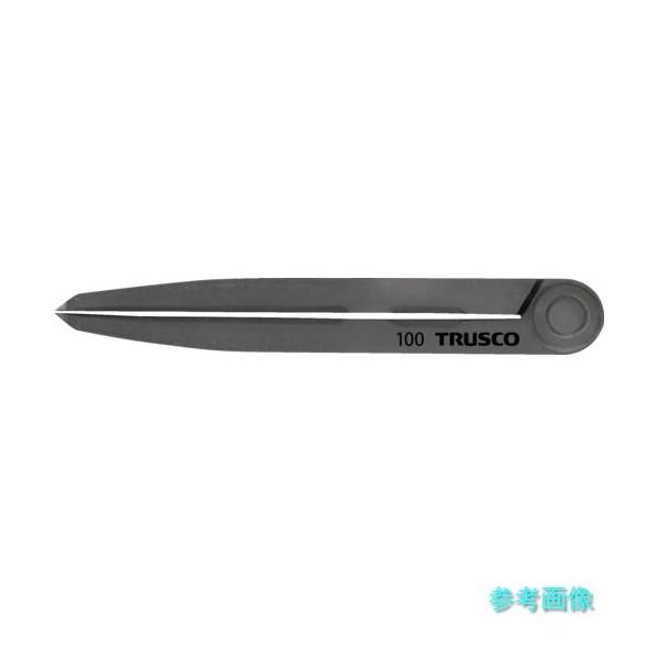 メーカー：トラスコ中山(株)在庫状況：仕入先在庫品納期：お支払い確認後、3営業日以内出荷予定（欠品時は早急にご連絡いたします。）商品特長：●先端部は超硬チップ付のため、硬い鋼やガラスなどに対してもケガキが出来ます。●表面加工にリン化黒染めを...
