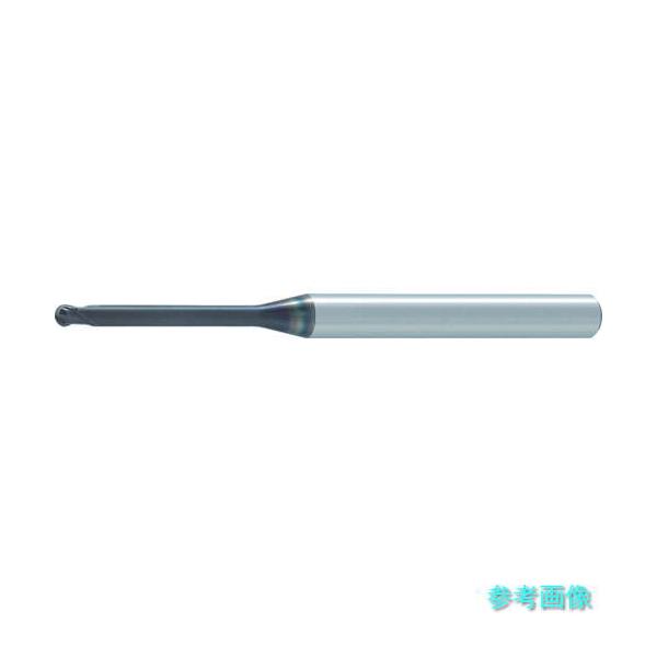 メーカー：三菱マテリアル(株)在庫状況：仕入先取寄せ品納期：お支払い確認後、3営業日以内出荷予定（欠品時は早急にご連絡いたします。）商品特長：●炭素鋼から高硬度鋼まで、幅広い被削材で優れた耐摩耗性を発揮します。●ボールエンド刃と外周刃の間に...