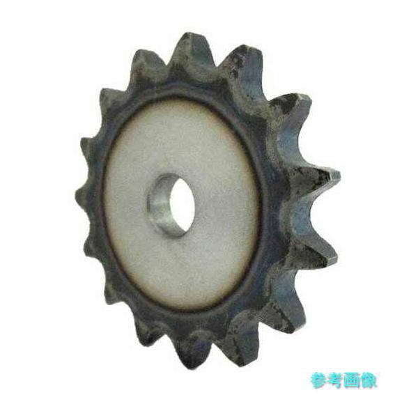 メーカー：片山チエン(株)在庫状況：仕入先取寄せ品納期：お支払い確認後、3営業日以内出荷予定（欠品時は早急にご連絡いたします。）商品特長：●ハイグレード歯先硬化スプロケットで耐久性・強度抜群です。用途：●各種機器の伝動用・駆動用仕様：●歯数...