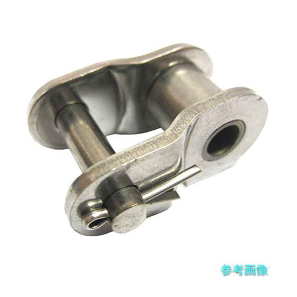 メーカー：片山チエン(株)在庫状況：仕入先取寄せ品納期：お支払い確認後、3営業日以内出荷予定（欠品時は早急にご連絡いたします。）仕様：●チェーンNo.：06B●ピッチ(mm)：9.525●タイプ：RP●列数：1