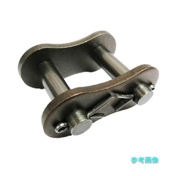 メーカー：片山チエン(株)在庫状況：仕入先取寄せ品納期：お支払い確認後、3営業日以内出荷予定（欠品時は早急にご連絡いたします。）仕様：●チェーンNo.：80SUP●ピッチ(mm)：25.4●タイプ：RP●列数：1