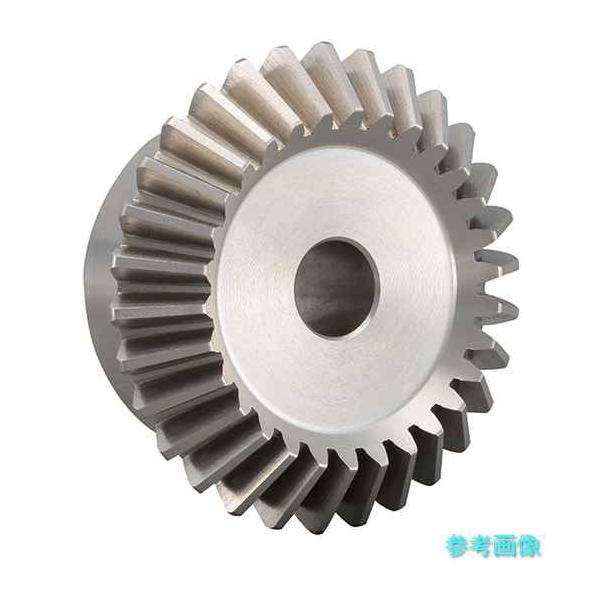 メーカー：片山チエン(株)在庫状況：仕入先取寄せ品納期：お支払い確認後、3営業日以内出荷予定（欠品時は早急にご連絡いたします。）仕様：●モジュール：1.5●歯数：25●基準円直径(mm)：37.5●組立距離(mm)：34●穴径(mm)：10...