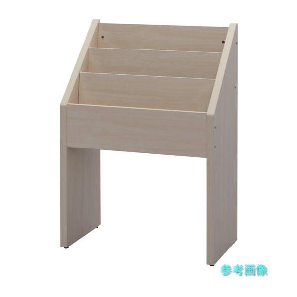 メーカー：トラスコ中山(株)在庫状況：仕入先在庫品納期：お支払い確認後、3営業日以内出荷予定（欠品時は早急にご連絡いたします。）商品特長：●さまざまな場所でご使用いただける木製のマガジンラックです。●待合室やロビーで雑誌やパンフレットの掲示...