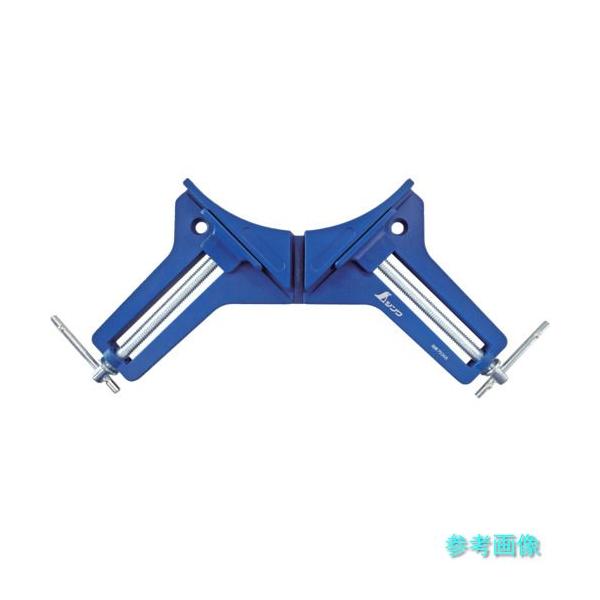 メーカー：シンワ測定(株)在庫状況：仕入先在庫品納期：お支払い確認後、3営業日以内出荷予定（欠品時は早急にご連絡いたします。）商品特長：●アルミ製のため、安定して使用できます。用途：●木工作業での材料の固定に。仕様：●全長(mm)：195●...
