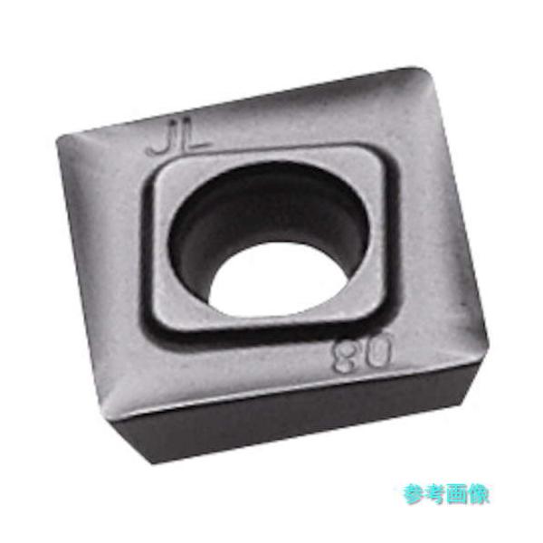 メーカー：三菱マテリアル(株)在庫状況：仕入先取寄せ品納期：お支払い確認後、3営業日以内出荷予定（欠品時は早急にご連絡いたします。）商品特長：●専用強靭母材とミラクルコーティングの組み合わせで、高い耐欠損性を発揮します。用途：●被削材:鋼、...