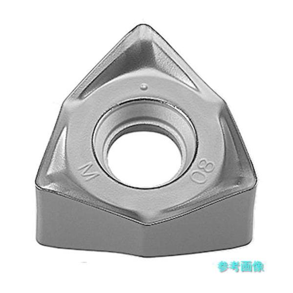 メーカー：三菱マテリアル(株)在庫状況：仕入先取寄せ品納期：お支払い確認後、3営業日以内出荷予定（欠品時は早急にご連絡いたします。）商品特長：●優れた耐摩耗性に加えて、ダクタイル鋳鉄加工時に発生しやすい熱亀裂やチッピングを抑制し、長期にわた...