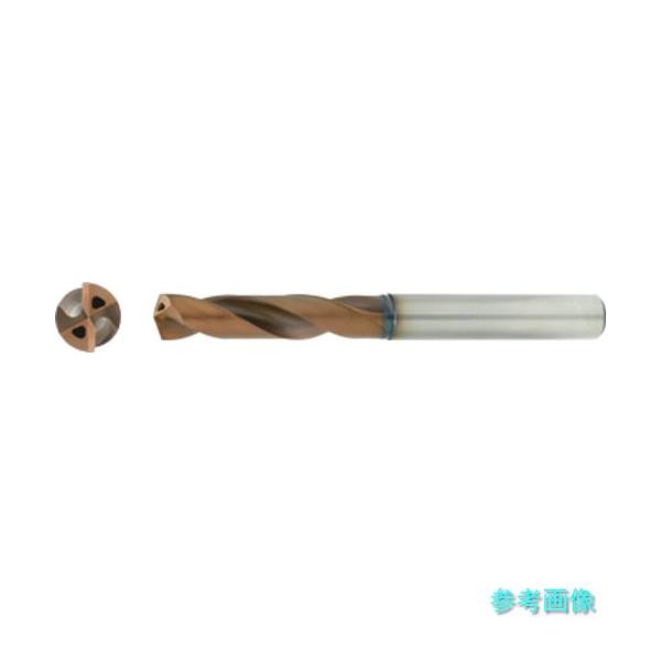 メーカー：三菱マテリアル(株)在庫状況：仕入先取寄せ品納期：お支払い確認後、3営業日以内出荷予定（欠品時は早急にご連絡いたします。）仕様：●切削径DC(mm)：4.366●フルート長さLCF(mm)：33.8●全長OAL(mm)：82.8●...