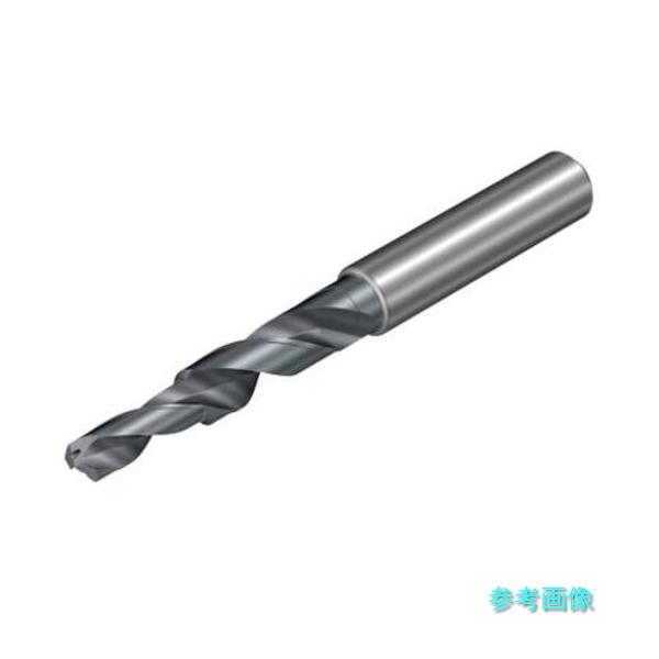 メーカー：サンドビック(株)コロマントカンパニー在庫状況：仕入先取寄せ品納期：お支払い確認後、6営業日以内出荷予定（欠品時は早急にご連絡いたします。）商品特長：●さまざまな被削材のアプリケーションにおいて穴あけ加工を容易にする、汎用性の高い...