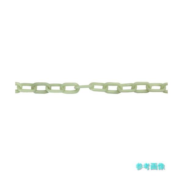 メーカー：トラスコ中山(株)在庫状況：仕入先在庫品納期：お支払い確認後、3営業日以内出荷予定（欠品時は早急にご連絡いたします。）商品特長：●太陽光やLEDライトの光を吸収し、暗所で明るく発光します。用途：●倉庫内などの立入制限箇所や、夜間の...