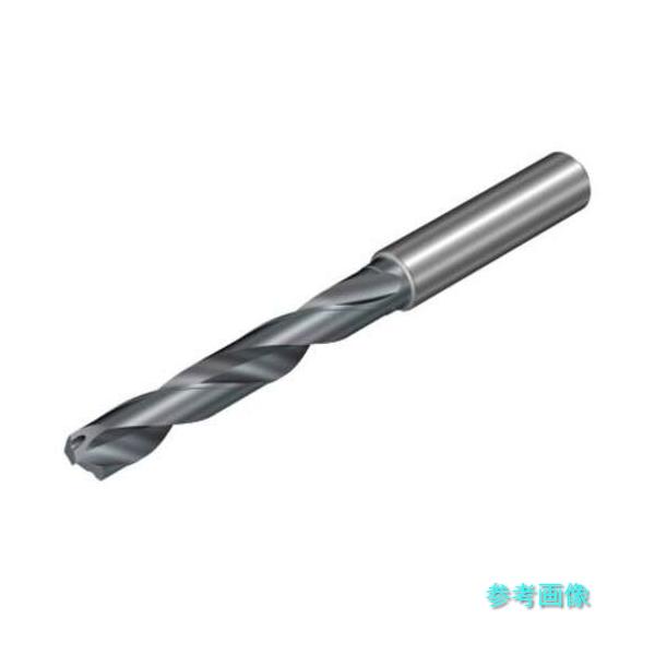 メーカー：サンドビック(株)コロマントカンパニー在庫状況：仕入先取寄せ品納期：お支払い確認後、6営業日以内出荷予定（欠品時は早急にご連絡いたします。）商品特長：●さまざまな被削材のアプリケーションにおいて穴あけ加工を容易にする、汎用性の高い...