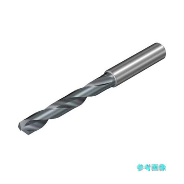 メーカー：サンドビック(株)コロマントカンパニー在庫状況：仕入先取寄せ品納期：お支払い確認後、6営業日以内出荷予定（欠品時は早急にご連絡いたします。）商品特長：●さまざまな被削材のアプリケーションにおいて穴あけ加工を容易にする、汎用性の高い...