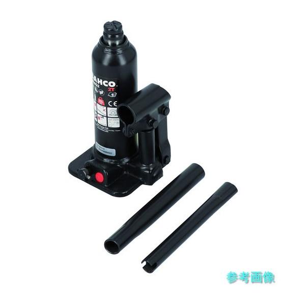 メーカー：スナップオン・ツールズ(株)在庫状況：仕入先在庫品納期：お支払い確認後、3営業日以内出荷予定（欠品時は早急にご連絡いたします。）商品特長：●高さ調整に使用します。仕様：●揚力kN(t)：60(6)●揚力(kN)：60●揚力(t)：...