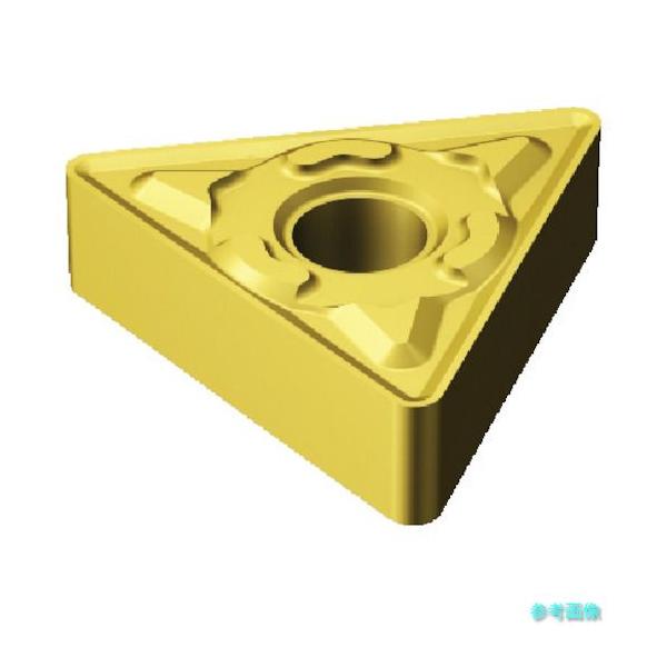 メーカー：サンドビック(株)コロマントカンパニー在庫状況：仕入先在庫品納期：お支払い確認後、3営業日以内出荷予定（欠品時は早急にご連絡いたします。）商品特長：●小物部品の外径および一般内径加工用ＣＶＤコーティング超硬材種です。用途：●一般旋...