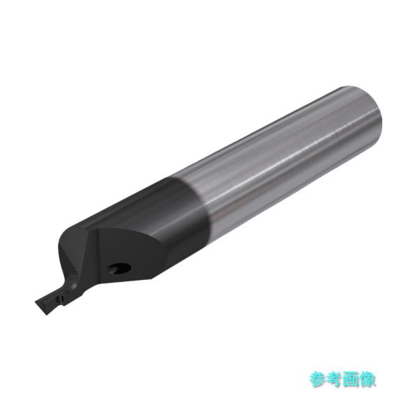 メーカー：イスカルジャパン(株)在庫状況：仕入先在庫品納期：お支払い確認後、3営業日以内出荷予定（欠品時は早急にご連絡いたします。）商品特長：●超硬ソリッドバーPICCOCUTにセンタースルーを追加しました。用途：●端面溝加工用。仕様：●シ...