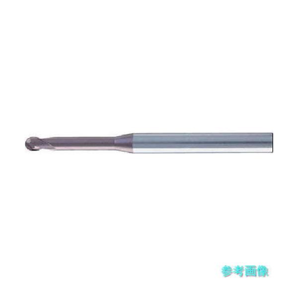 メーカー：日進工具（株）在庫状況：仕入先在庫品納期：お支払い確認後の3営業日以内出荷予定（欠品時は早急にご連絡致します。）商品特長：●狭くて深い加工に適した首逃げタイプです。●低速から高速まで深彫り精密3次元加工に対応します。用途：●被削材...