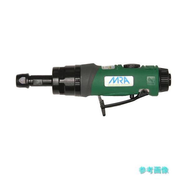 メーカー：(株)ムラキ在庫状況：仕入先取寄せ品納期：お支払い確認後、4営業日以内出荷予定（欠品時は早急にご連絡いたします。）商品特長：●供給空気圧力0.4MPaから使用できます。●わずか0.45MPaで、一般的ダイグラインダと同程度のトルク...