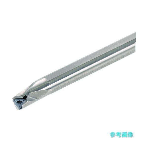 メーカー：(株)タンガロイ在庫状況：仕入先取寄せ品納期：お支払い確認後、3営業日以内出荷予定（欠品時は早急にご連絡いたします。）商品特長：●スクリューオン式内径加工用バイトです。用途：●旋削加工用。仕様：●内径加工用StreamJetBar...