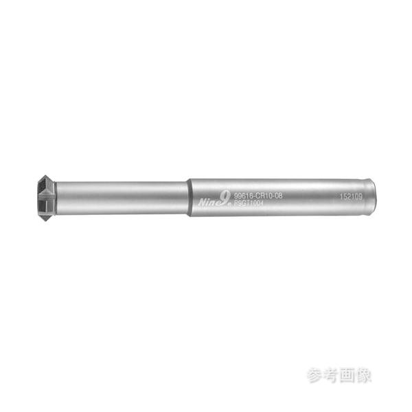 メーカー：(株)ムラキ在庫状況：仕入先取寄せ品納期：お支払い確認後、4営業日以内出荷予定（欠品時は早急にご連絡いたします。）商品特長：●精密な取り付けを実現するインサート取り付け方式を採用しました。●超硬材のホルダーはより優れた仕上がりを実...