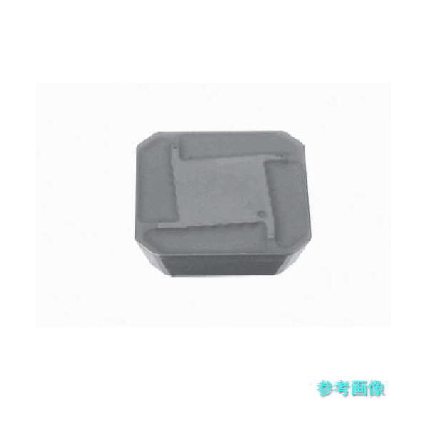 メーカー：(株)タンガロイ在庫状況：仕入先取寄せ品納期：お支払い確認後、3営業日以内出荷予定（欠品時は早急にご連絡いたします。）商品特長：●耐摩耗性と耐チッピング性に優れた材種です。用途：●フライス加工用。仕様：●適合被削材：鋼、ステンレス...